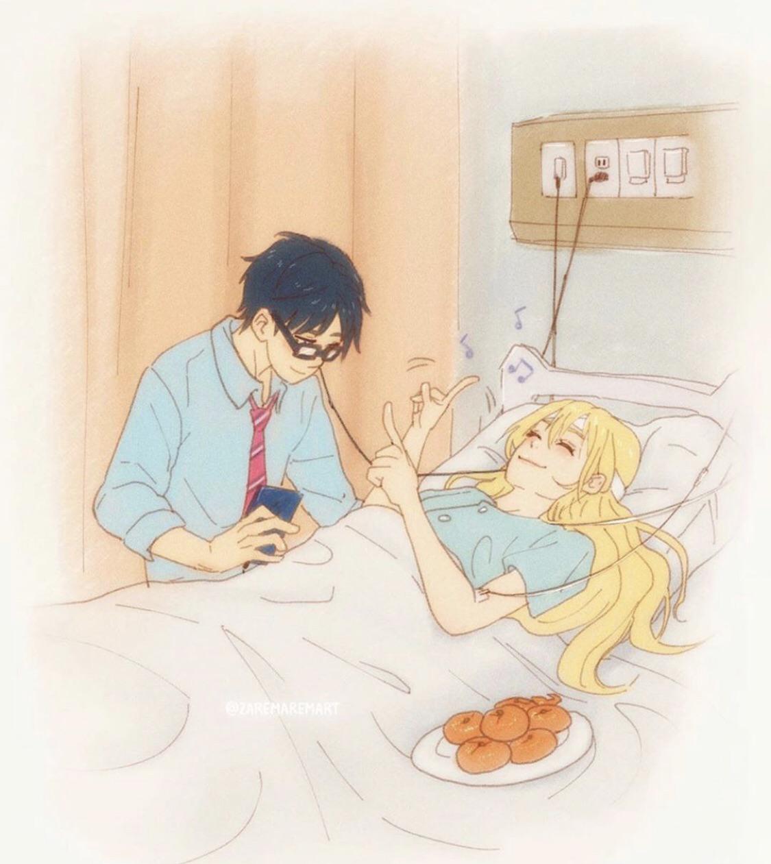 In an alternate timeline... Art by:zaremaremart | Scrolller