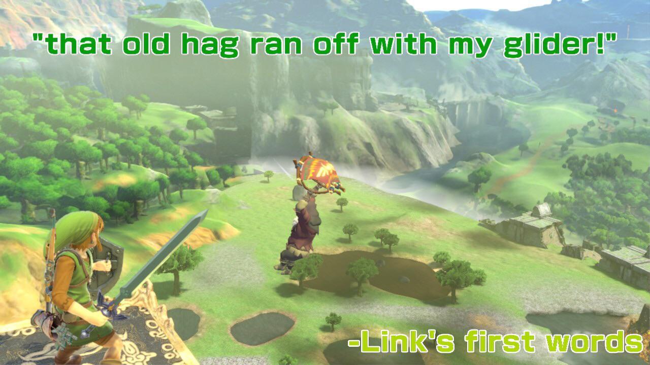 In an alternate timeline... | Scrolller