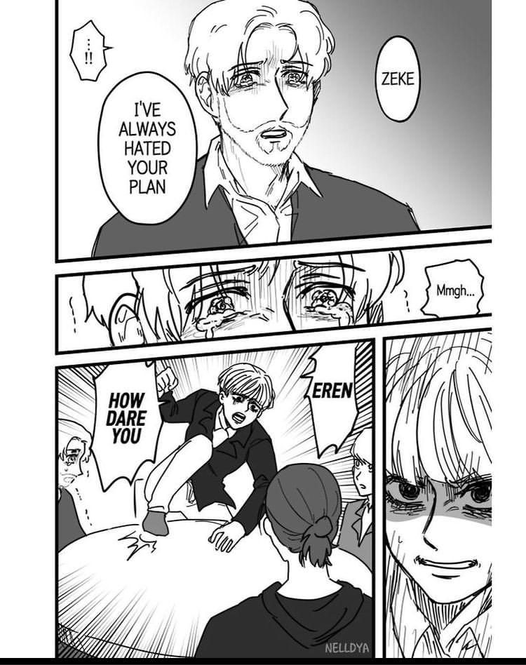 in another timeline | Scrolller