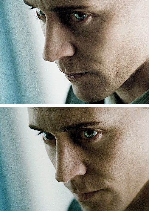 In appreciation of his facial structure | Scrolller