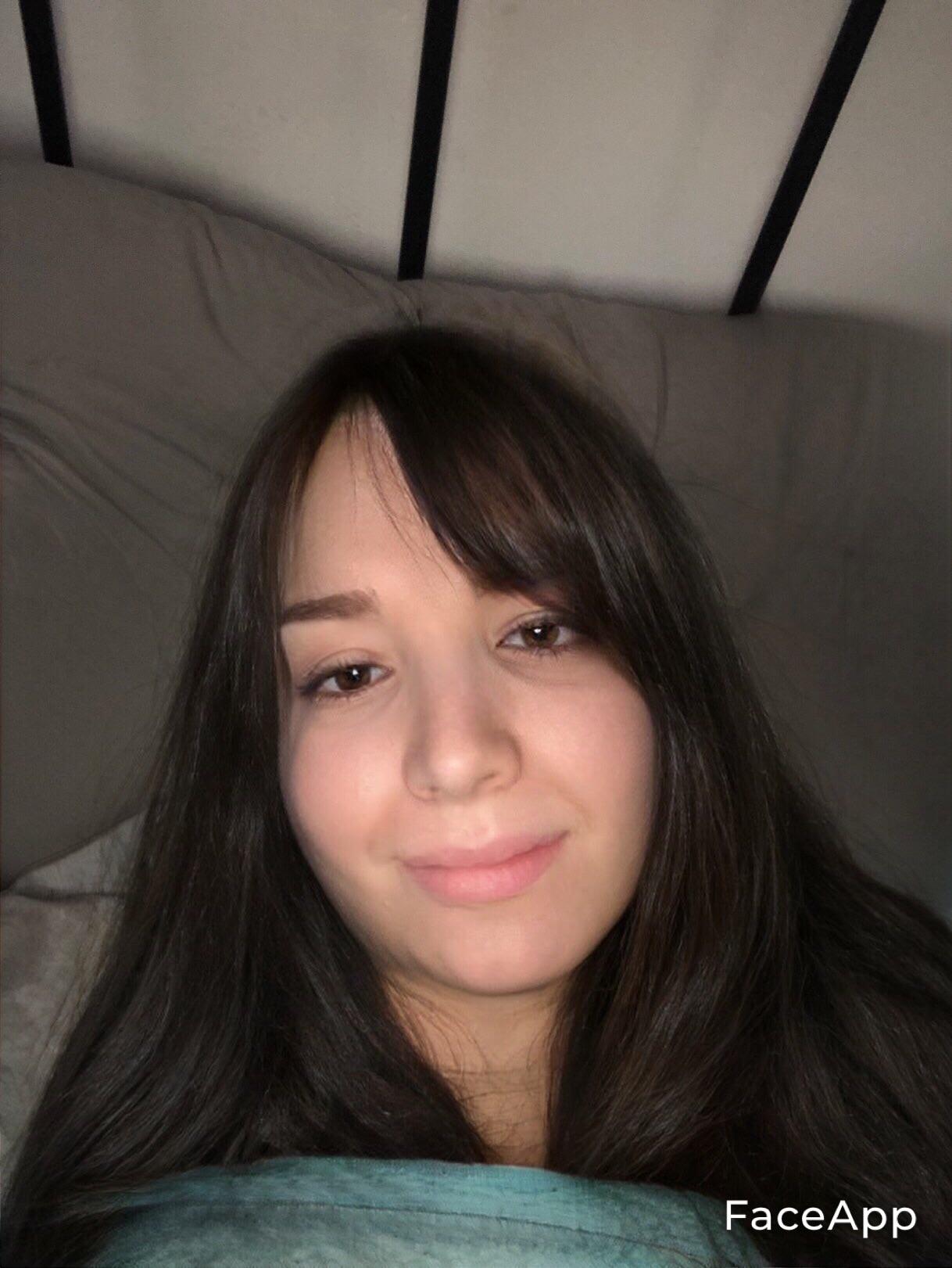 In bed waiting for BBC | Scrolller