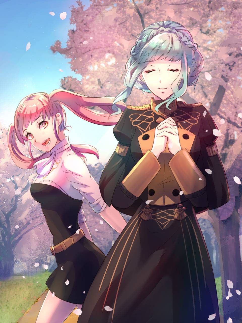 In Bloom | Scrolller