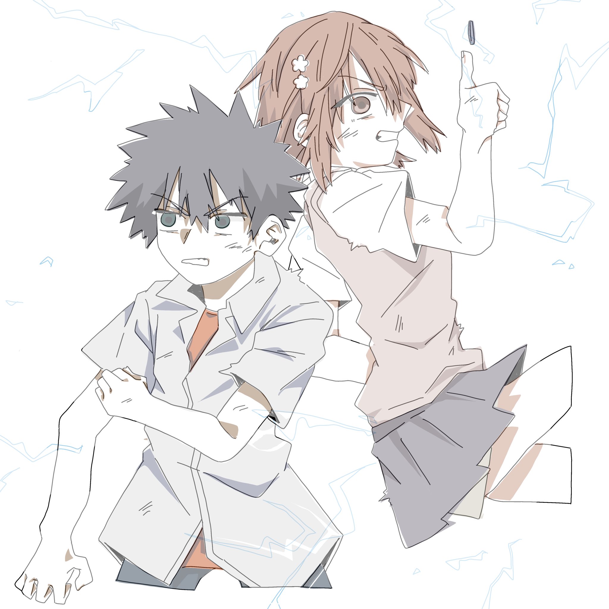 In combat | Scrolller