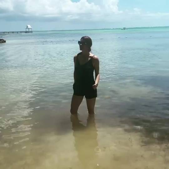 In her element | Scrolller