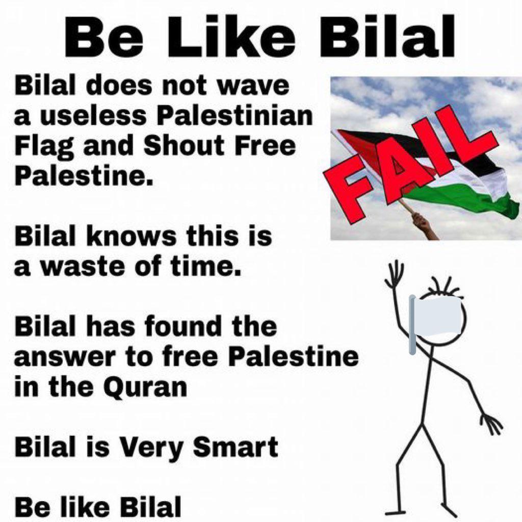 In light of what’s been happening in Palestine | Scrolller