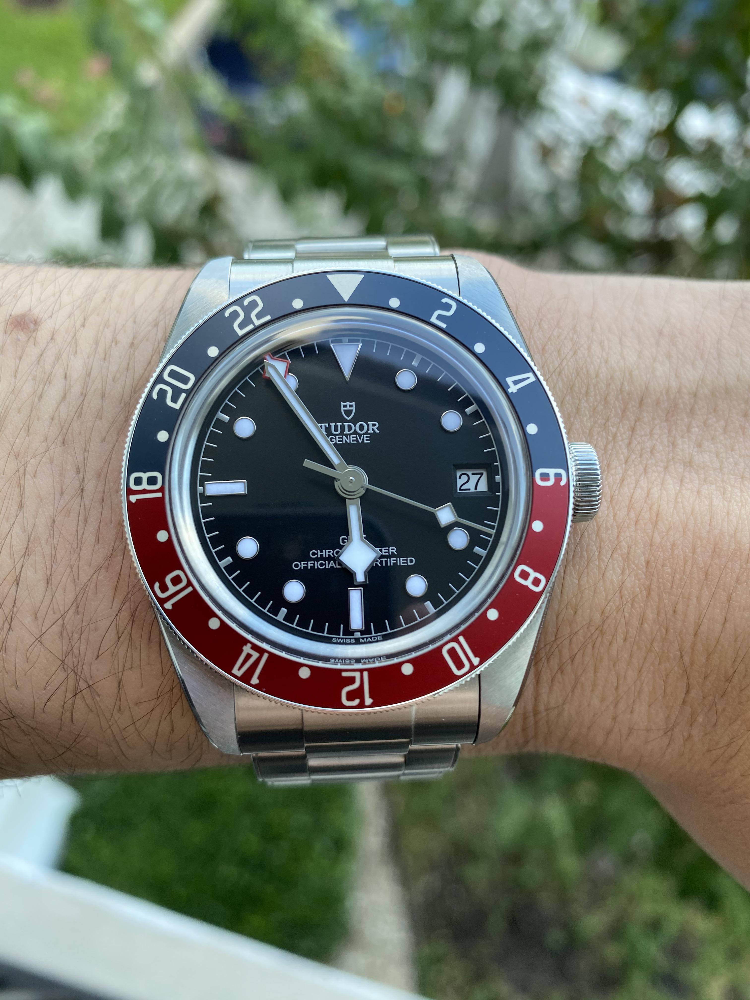 In Love With My First Tudor! | Scrolller