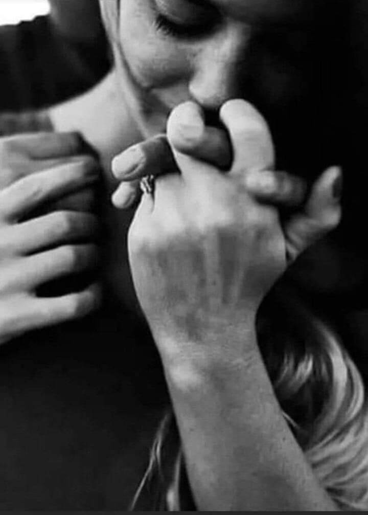 In Loving Arms | Scrolller