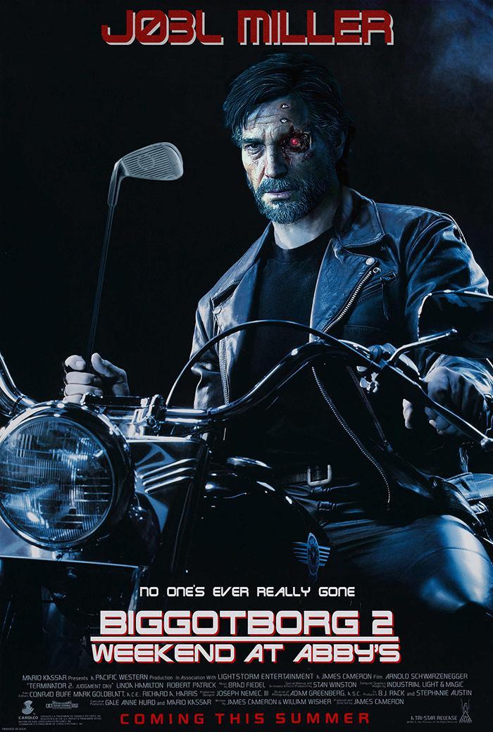 In memory of Danny. | Scrolller