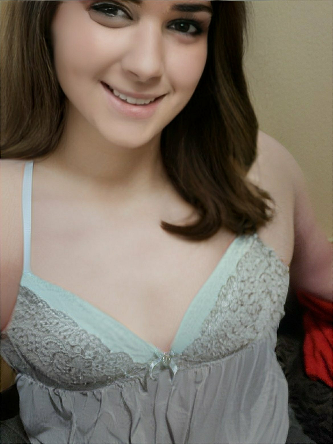 Looking for a sweet and dominant Mommy or Daddy 🥰 kik flww95 | Scrolller