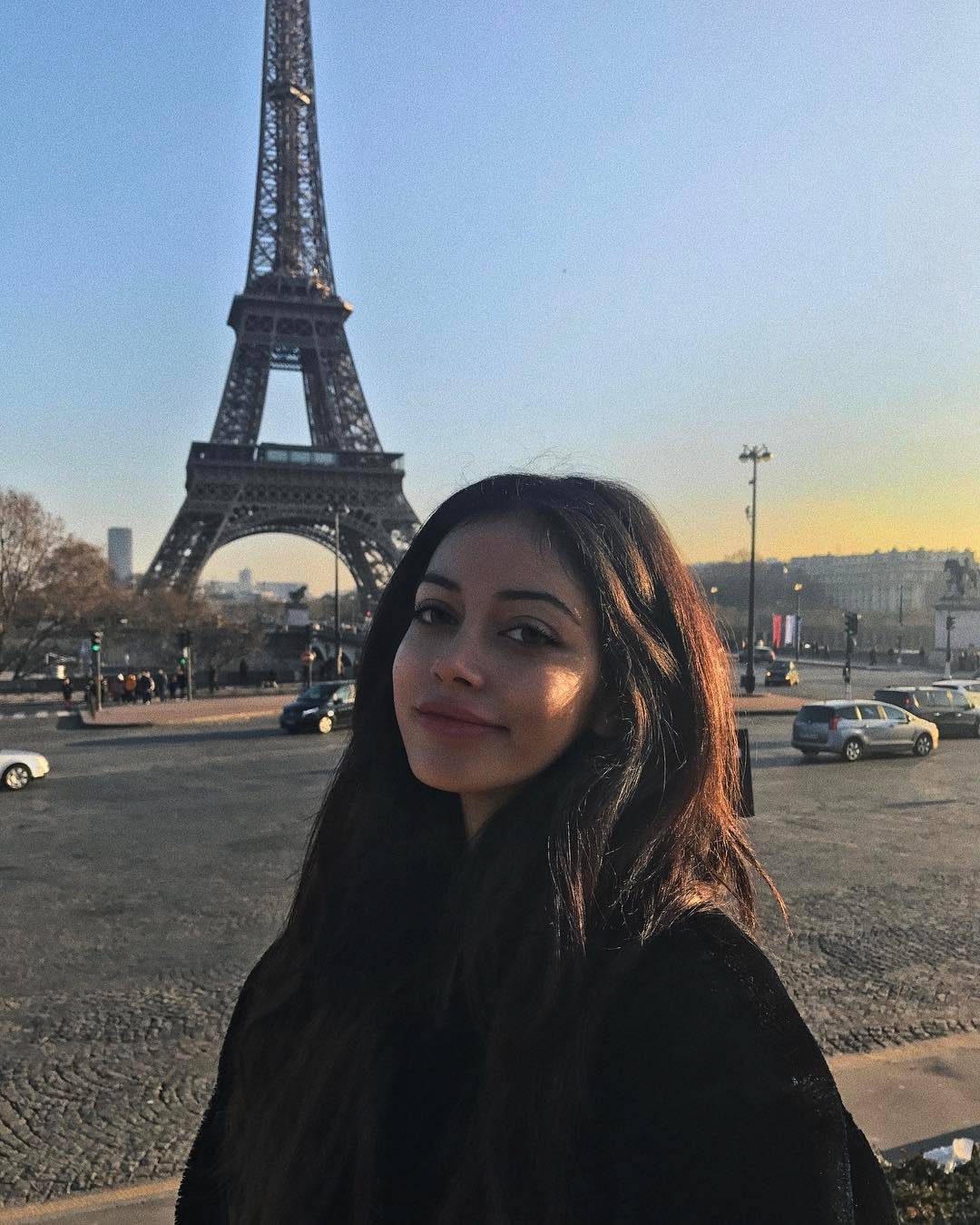 In Paris | Scrolller