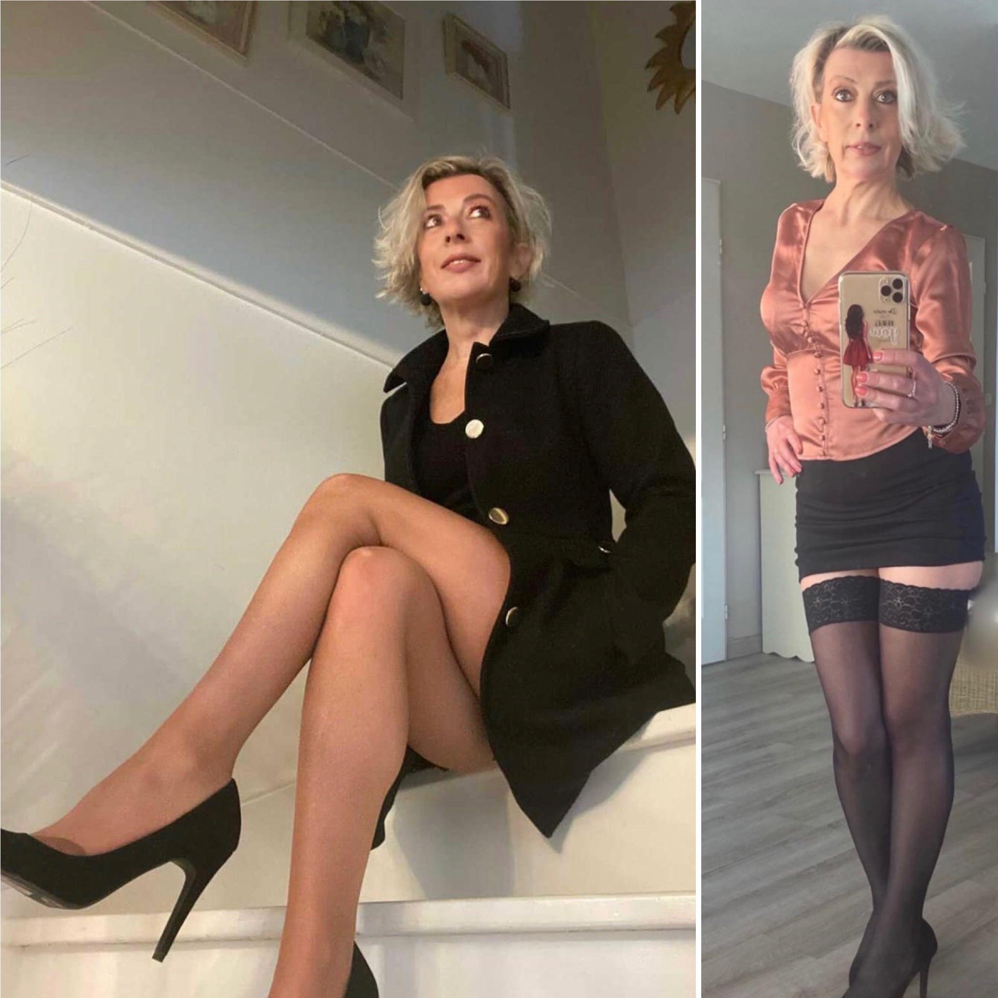 In Paris | Scrolller