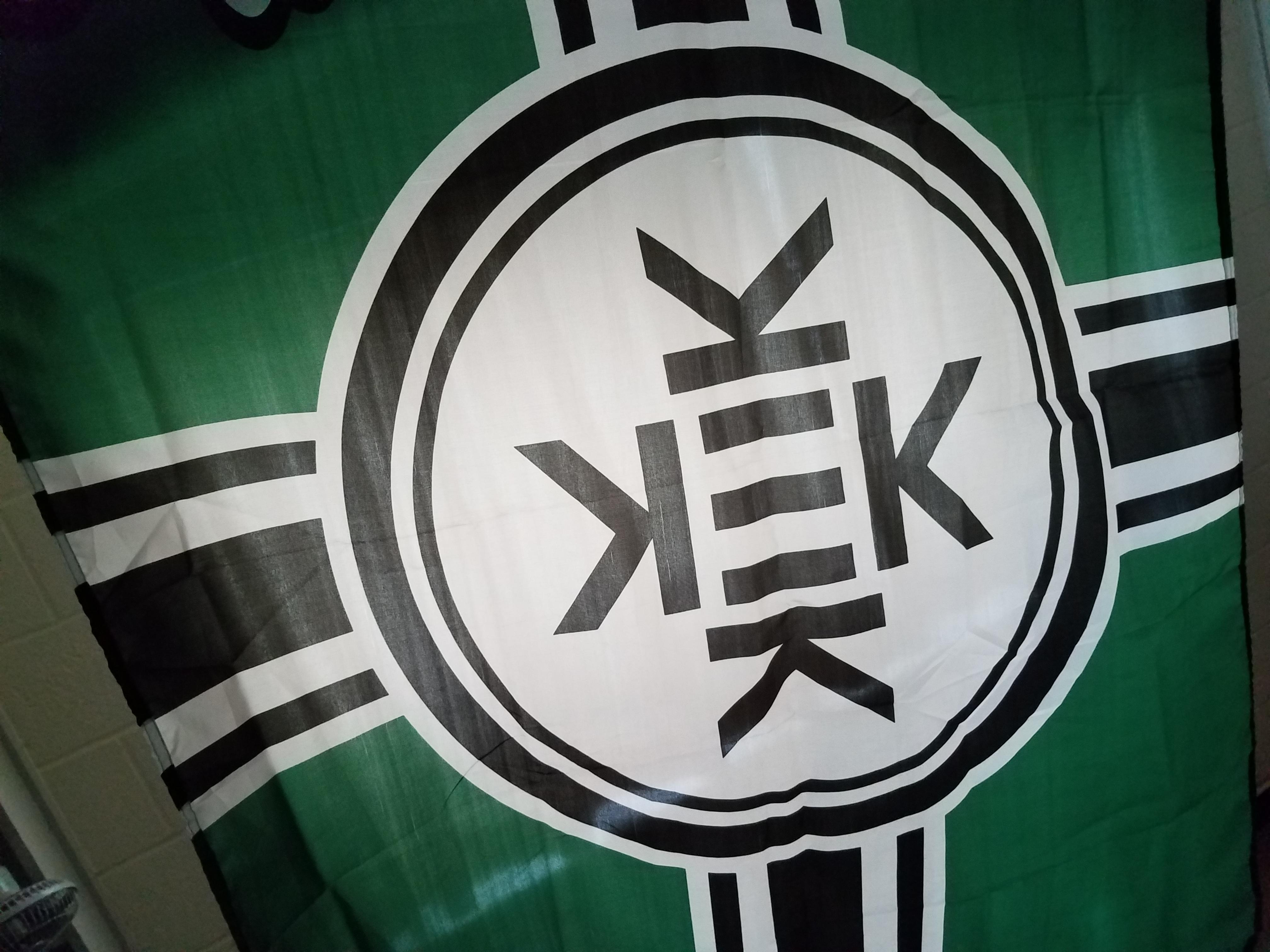 In service of kek | Scrolller