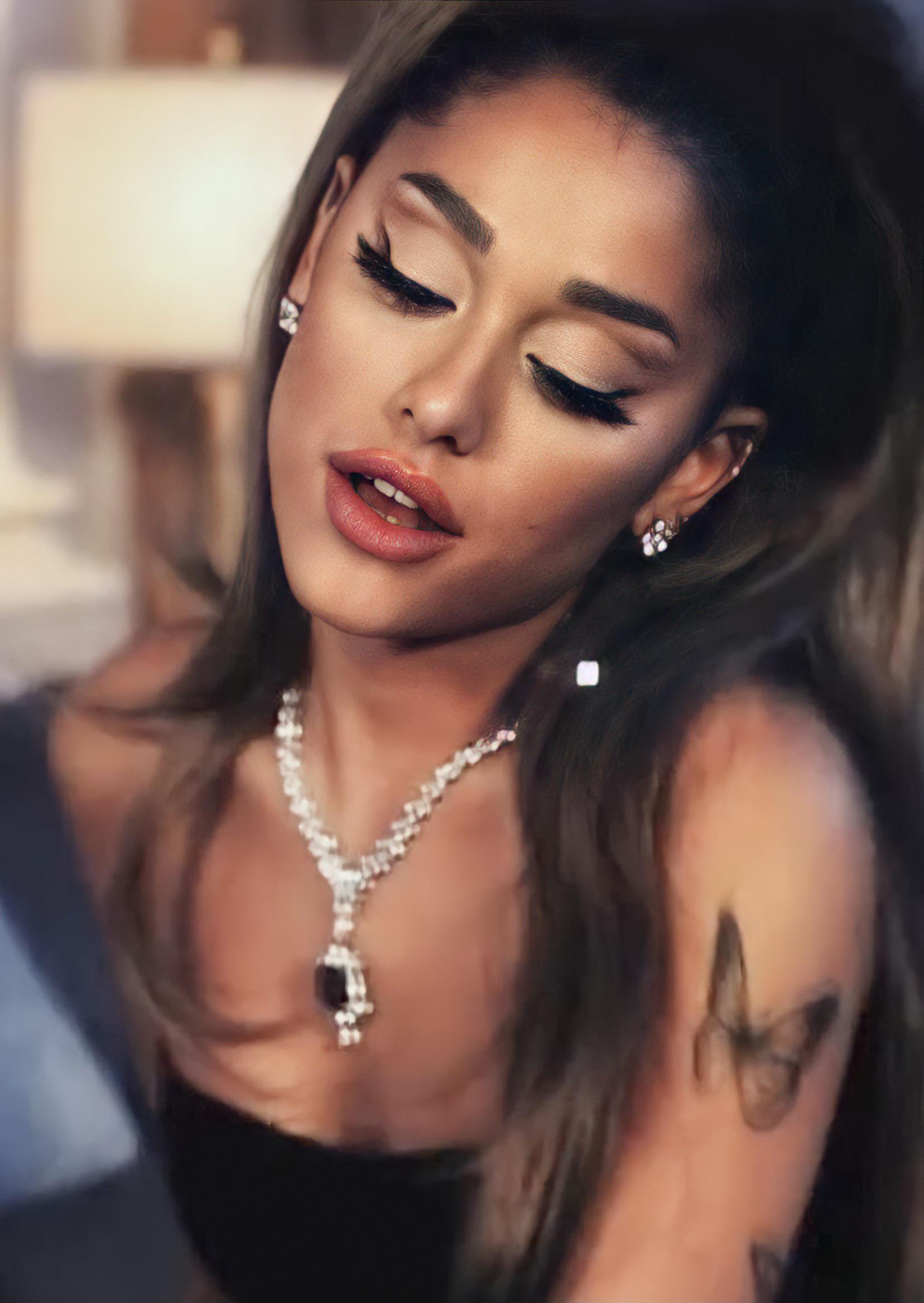 In the bedroom, waiting to catch multiple loads on her bimbo face | Scrolller