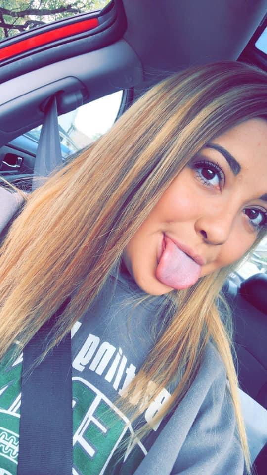 In the car | Scrolller