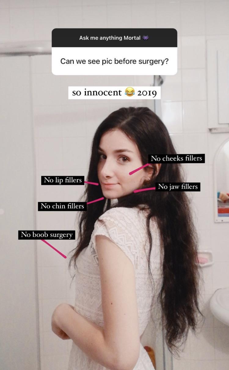 In the purest form | Scrolller