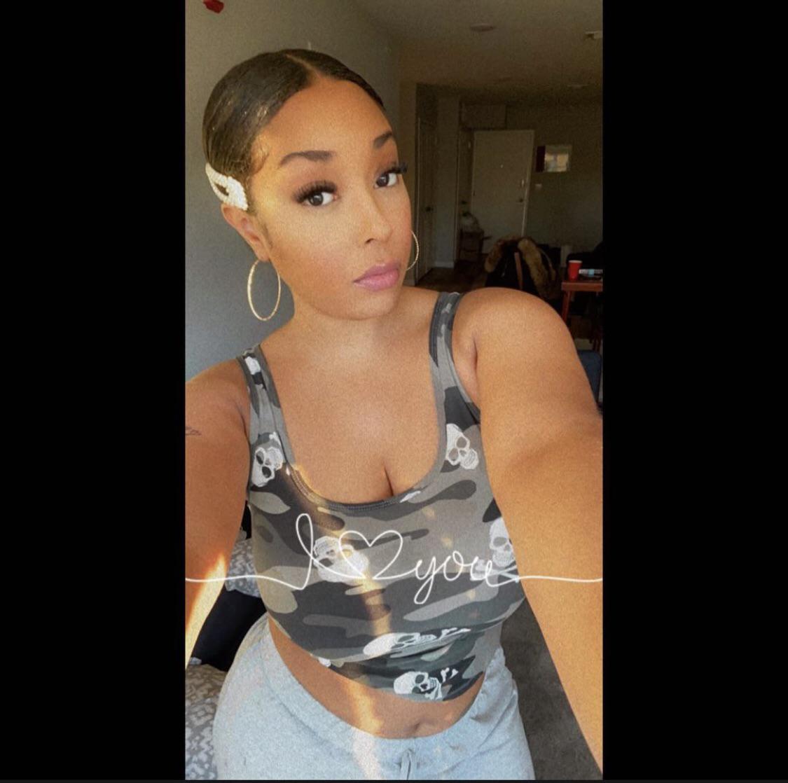 😈 in the sheets | Scrolller