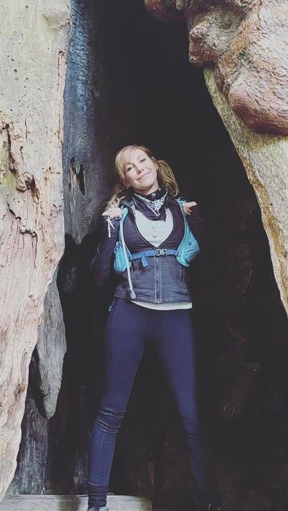 In the wilderness | Scrolller