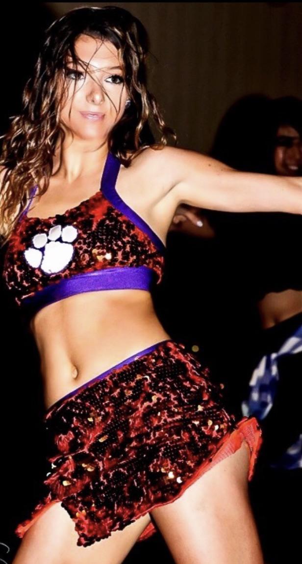 In the zone | Scrolller