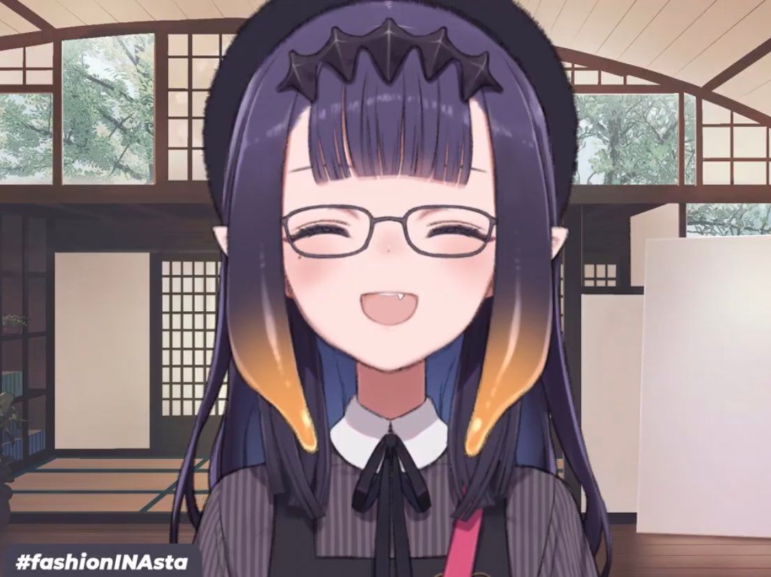 Ina [Holomyth] | Scrolller