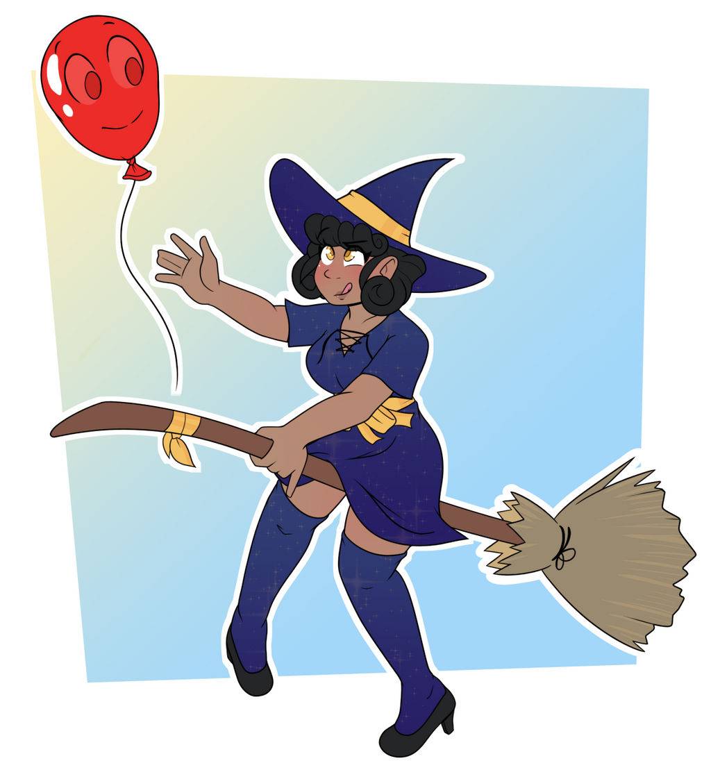 [Inanimate/Inflation] High Spirits by 2B Labs | Scrolller