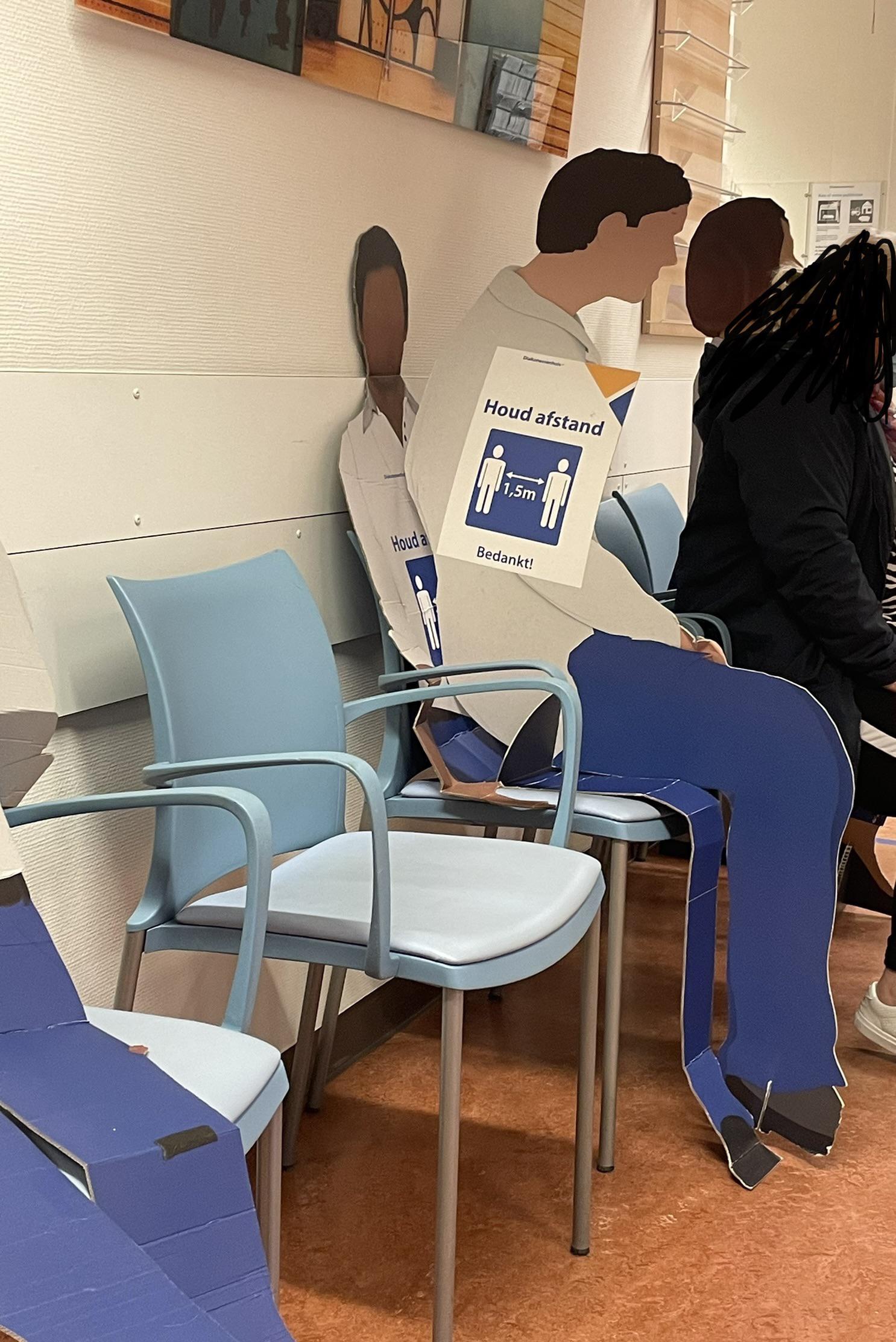 Inanimate male bonding | Scrolller