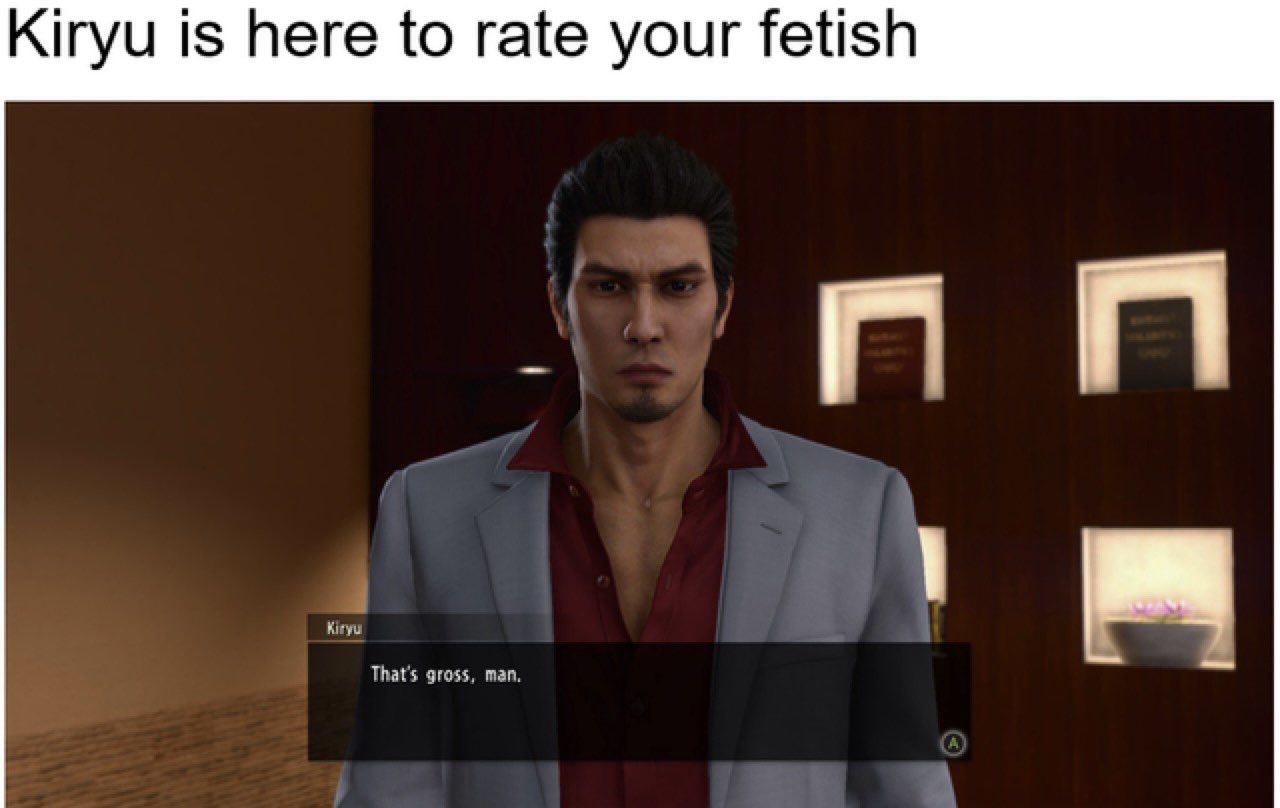 Incest is pogn't | Scrolller