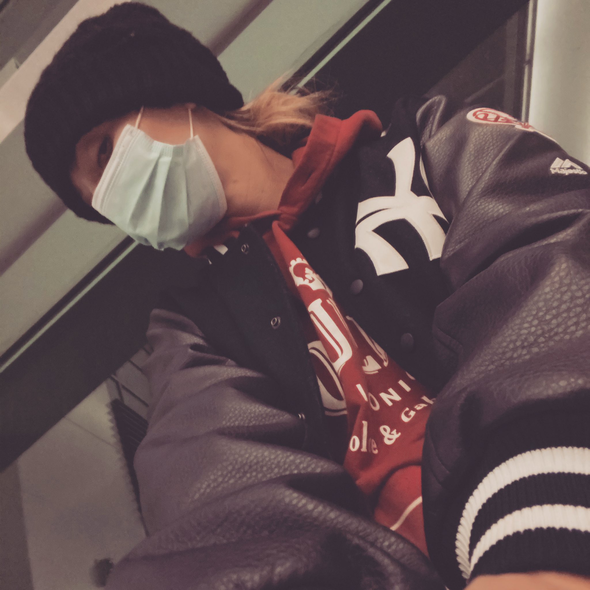 Incognito | Scrolller