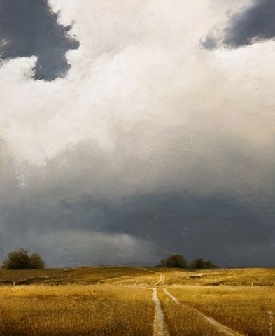 Incoming Storm by Renato Muccillo | Scrolller