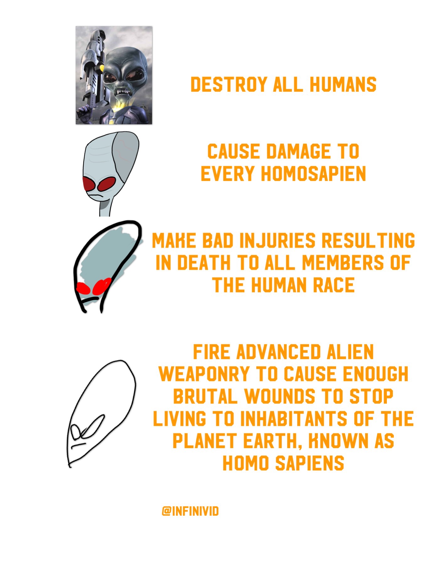 Increasingly Verbose - DAH Edition | Scrolller