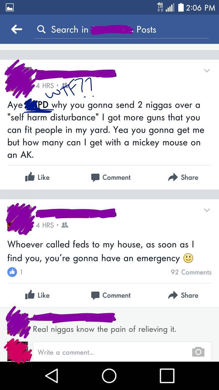 Incredible stupidity | Scrolller