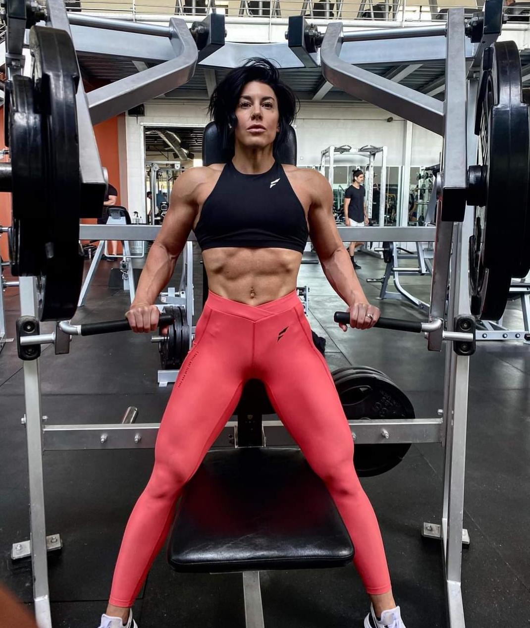 Incredibly hot Dana Linn | Scrolller