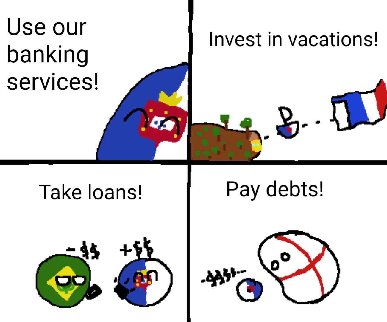 Independence process | Scrolller