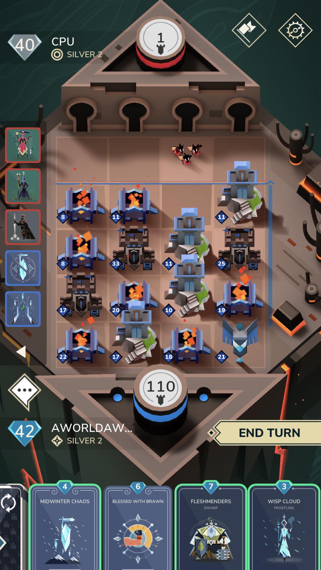 Indestructible | Scrolller