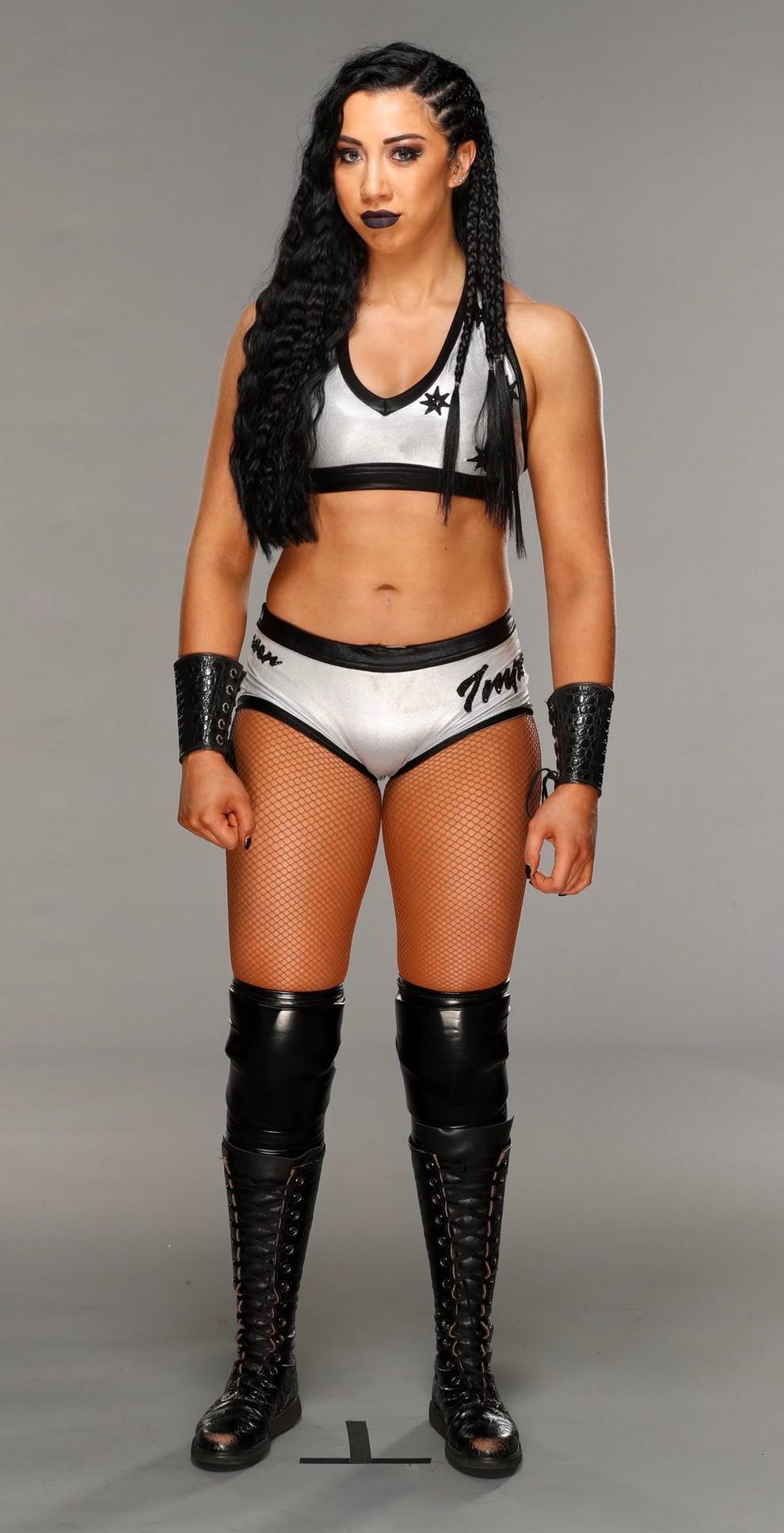 Indi looking ready for anything🖤 | Scrolller