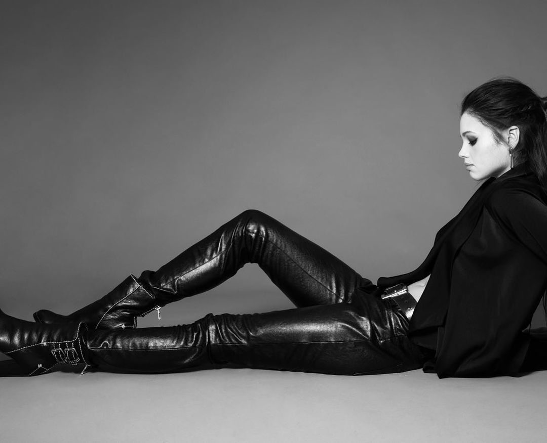 India Eisley | Scrolller