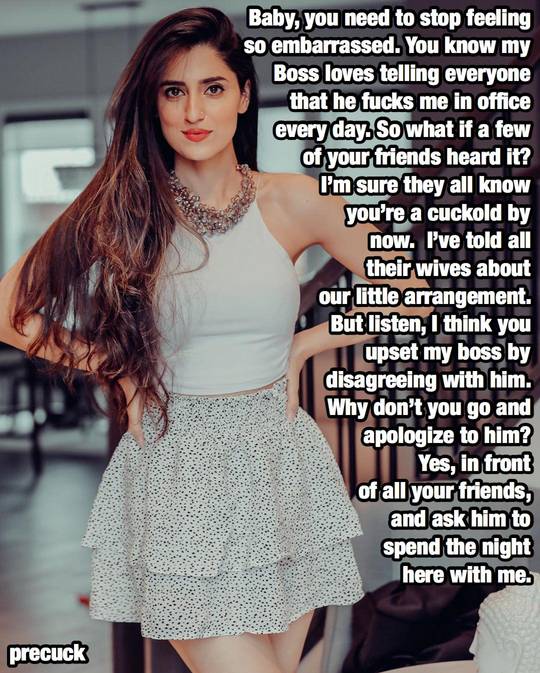 Indian cuckold humiliation | Scrolller