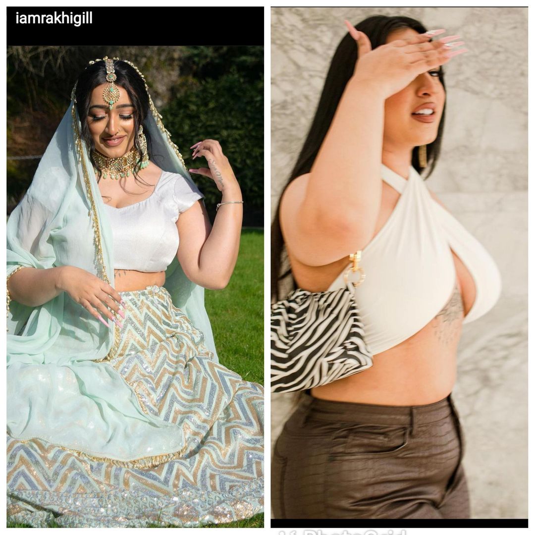 INDIAN DESI GIRL RAHIGILL FULL ONLYFANS COLLECTION [ 70 PICS + BJ VIDEO] LINK IN COMMENT | Scrolller