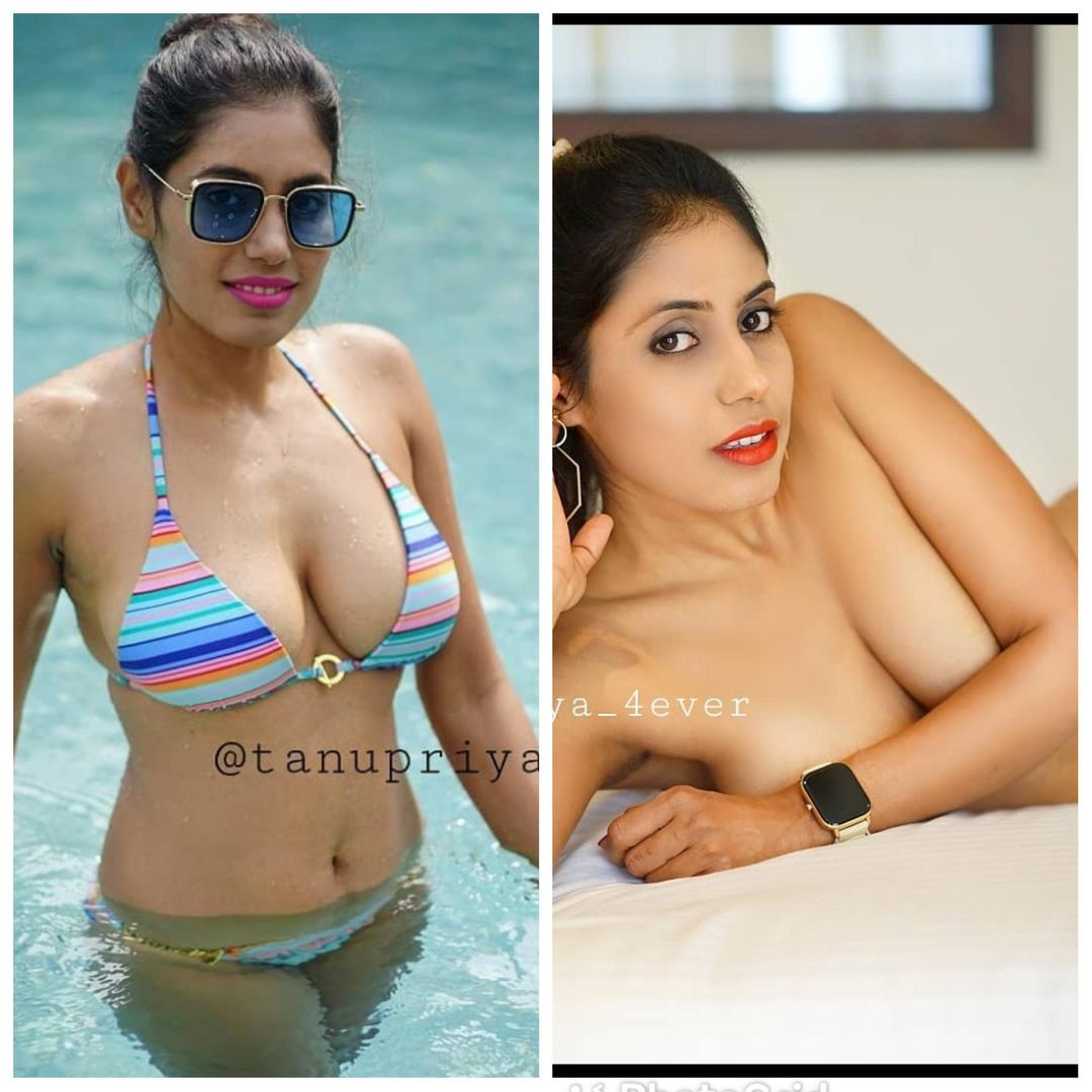 INDIAN INSTAGRAM MODEL TANU FULL ONLY FANS COLLECTION [PICS +VIDEOS] NEW VIDEO LINK IN COMMENT ...