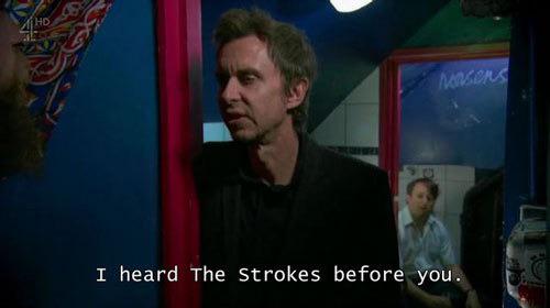 Indie Hans??? | Scrolller