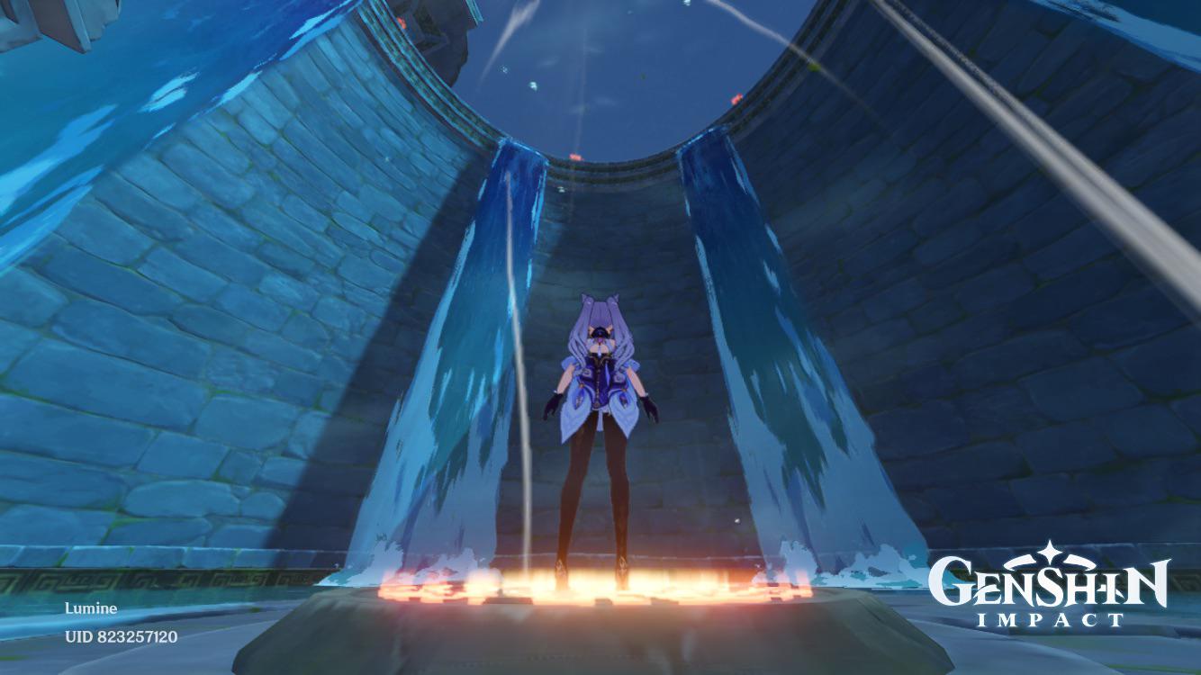 Inescapable Pit | Scrolller