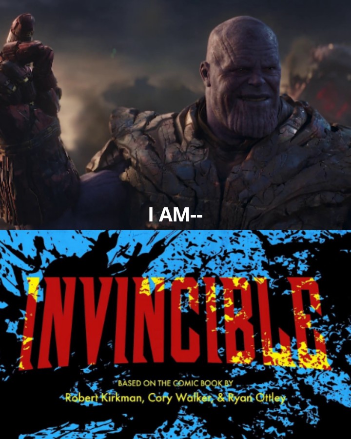 Inevitable | Scrolller