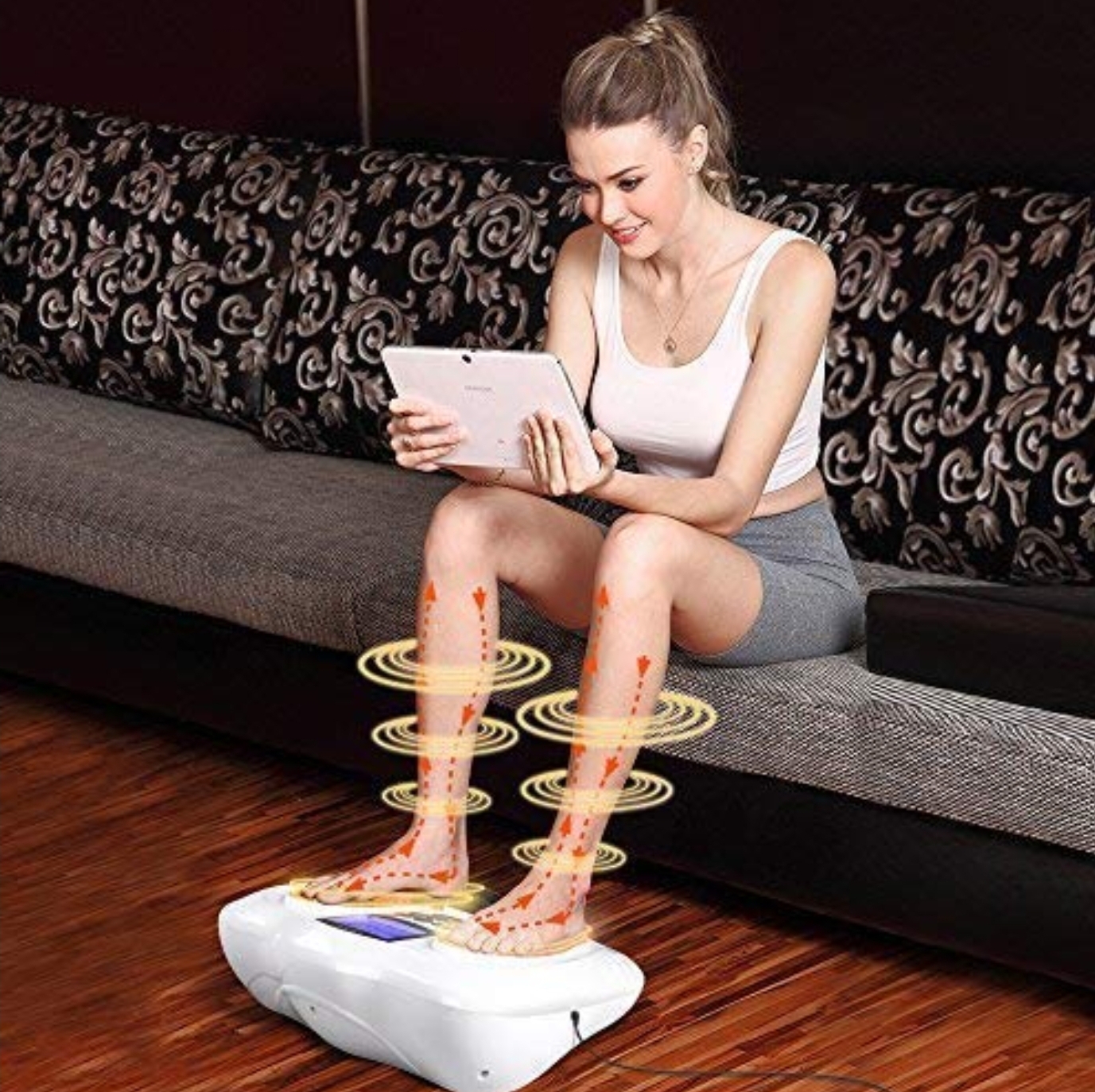 infinity couch | Scrolller