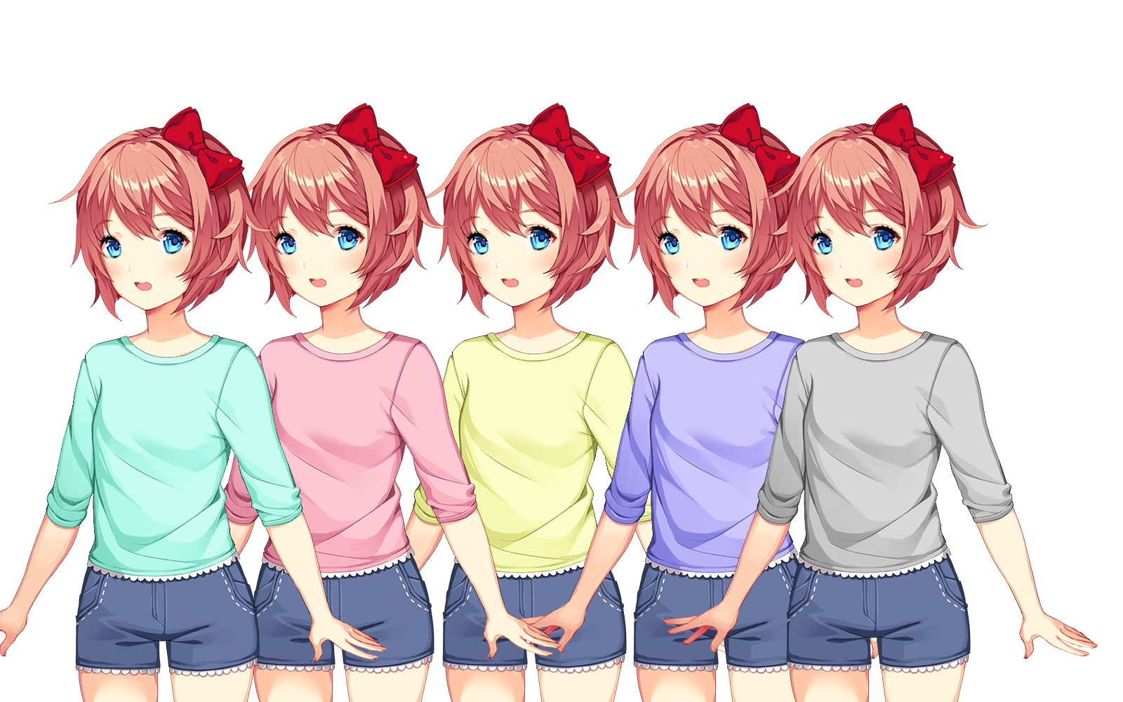 Infinity Sayoris | Scrolller