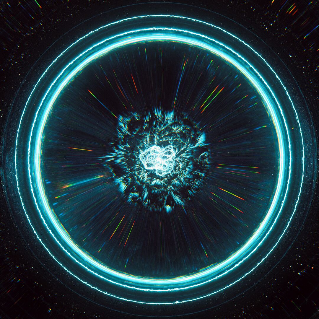 Inflation by Ahmad Mostofi | Scrolller