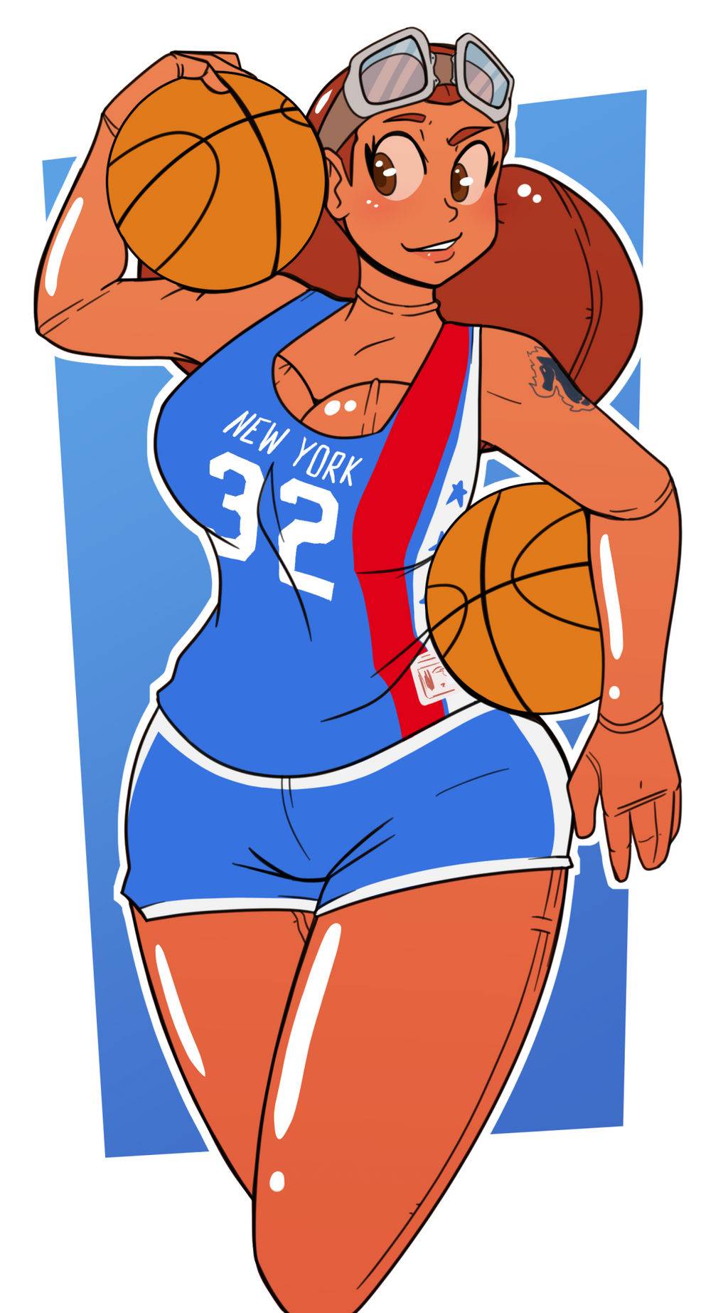 [Inflation] Client 078: Sammy by 2B Labs | Scrolller