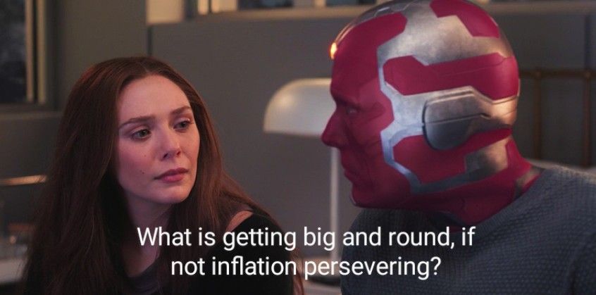 Inflation_irl | Scrolller