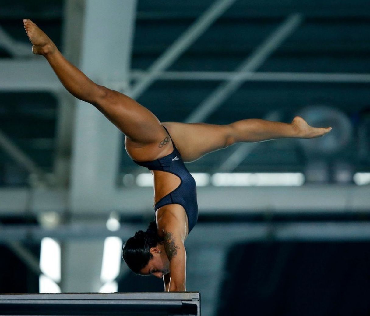 Ingrid Oliveira | Scrolller