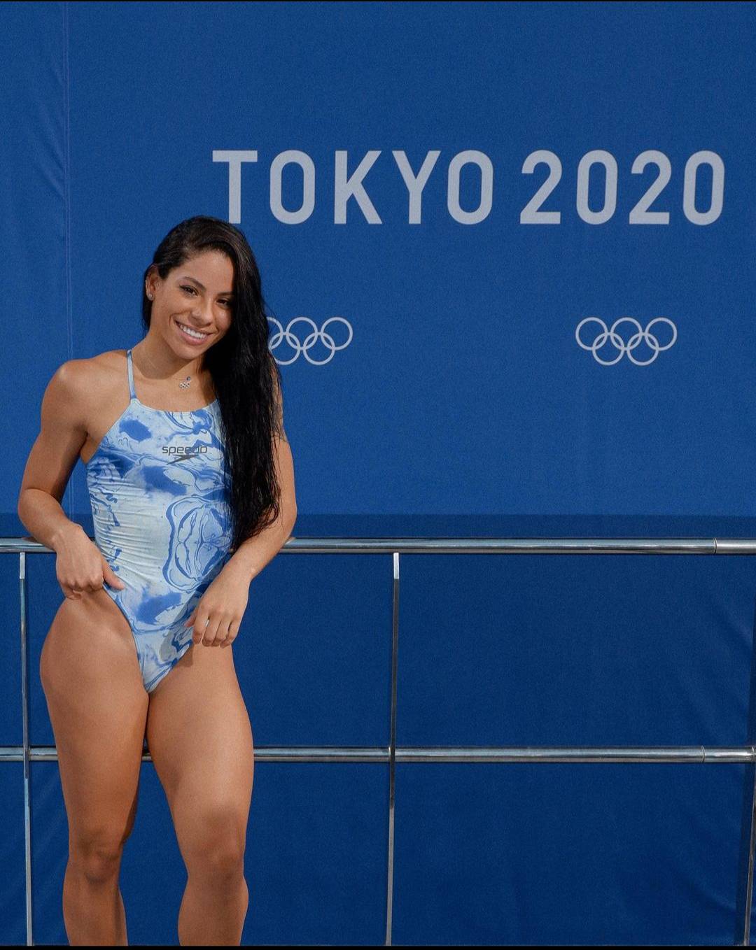 Ingrid Oliveira | Scrolller