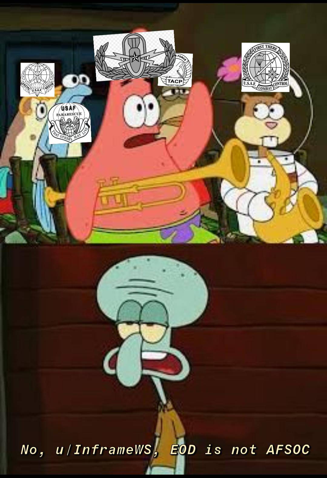 Initial Success or Total Failure | Scrolller