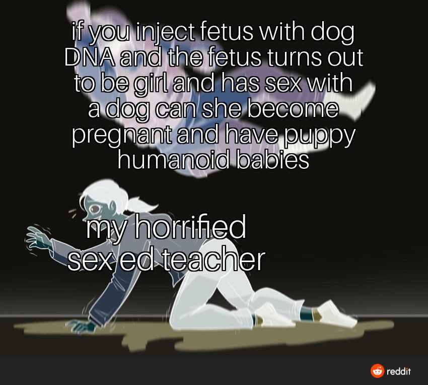 Inject_irl | Scrolller